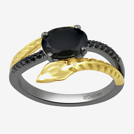 Click here for Enchanted Disney Fine Jewelry Villains Womens 1/10... prices
