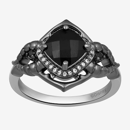 Click here for Enchanted Disney Fine Jewelry Villains Womens 1/10... prices