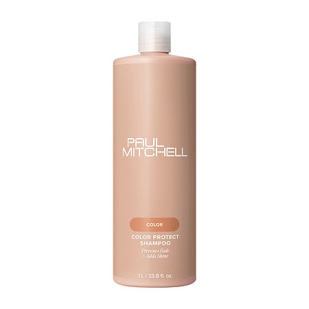 Click here for Paul Mitchell Color Protect Shampoo 33.8 oz.  One... prices
