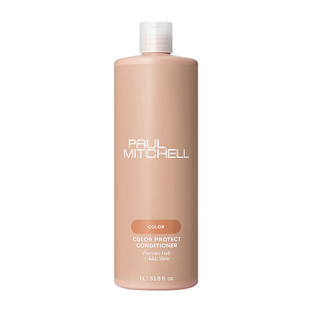 Click here for Paul Mitchell Color Protect Conditioner 33.8 oz.... prices