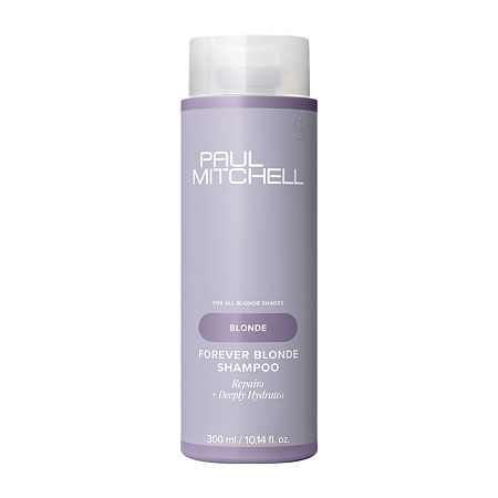 Click here for Paul Mitchell Forever Blonde Shampoo 10.1 oz.  One... prices