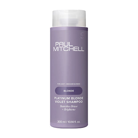 Click here for Paul Mitchell Platinum Blonde Violet Shampoo 10.1... prices
