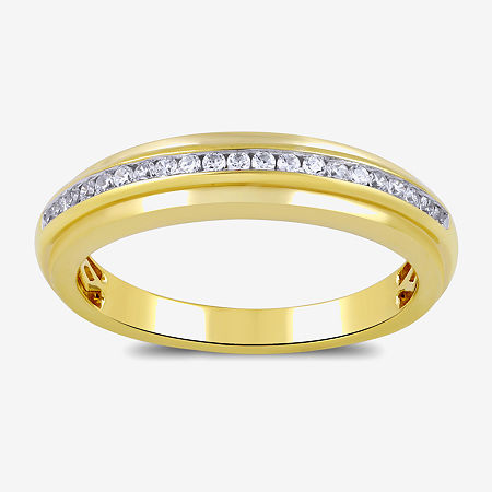 Click here for Womens 1 CT. T.W. Lab Grown White Diamond 14K Gold... prices