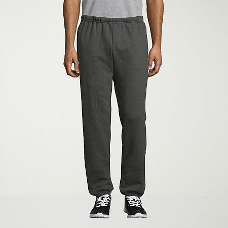 Click here for Hanes Sports Ultimate Cotton Mens Fleece Sweatpant... prices
