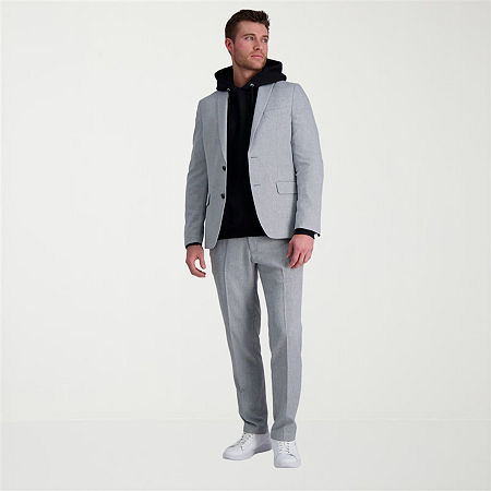 Click here for Haggar Smart Wash With Repreve Mens Stretch Fabric... prices