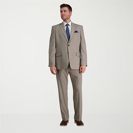 Click here for Mens J.M. Haggar(R) Premium Stretch Solid Suit Sep... prices