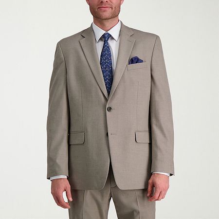 Click here for Haggar JMH Premium Mens Stretch Fabric Classic Fit... prices