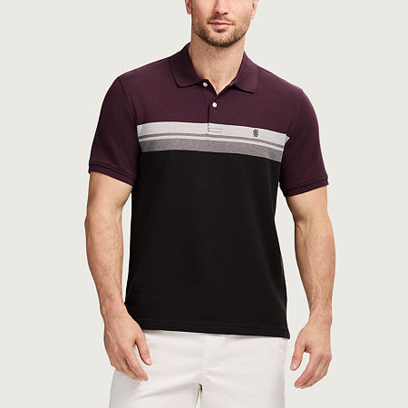 Click here for IZOD Advantage Performance Colorblock Mens Classic... prices