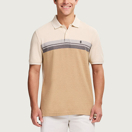 Click here for IZOD Advantage Performance Colorblock Mens Classic... prices