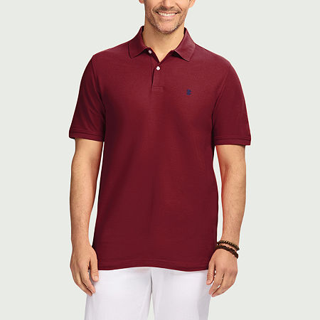 Click here for IZOD Advantage Performance Mens Regular Fit Short... prices