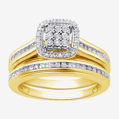 Click here for (I  I2) Womens 1/5 CT. Lab Grown White Diamond 14K... prices