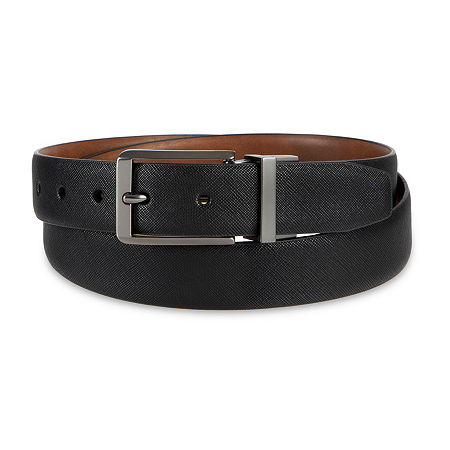 Click here for J. Ferrar Mens Belt  Large  Black prices