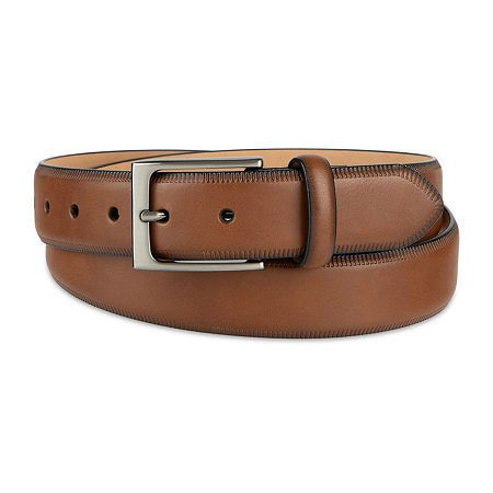 Click here for J. Ferrar Mens Belt  X-large  Brown prices