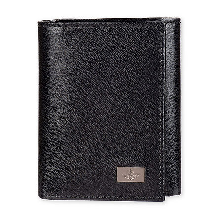 Click here for Mens Dockers(R) RFID Extra Capacity Trifold Wallet... prices