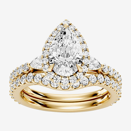 Click here for Enchanted Disney Fine Jewelry Belle (F / Si1) Wome... prices
