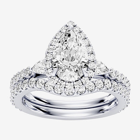 Click here for Enchanted Disney Fine Jewelry Belle (F / Si1) Wome... prices