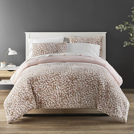 Click here for Home Expressions Maisey Midweight Reversible Comfo... prices