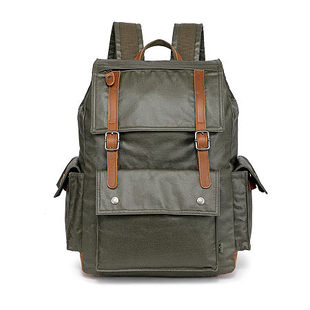 Click here for Tsd Brand Urban Light Traveller Canvas Backpack -... prices