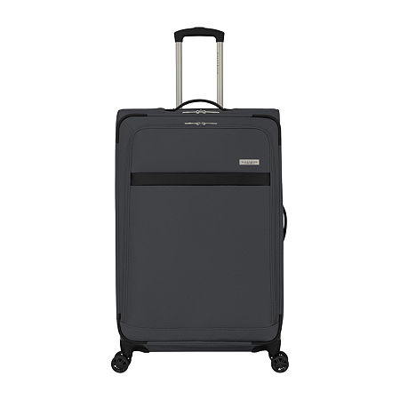 Click here for WallyBags Stratford Large Expandable Check-In Spin... prices