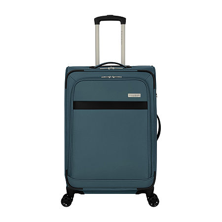 Click here for WallyBags Stratford Medium Expandable Check-In Spi... prices