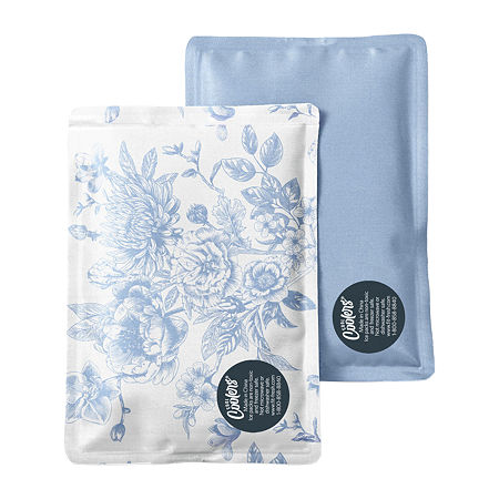 Click here for Fit & Fresh Cool Coolers Soft Ice 2pk Lunch Bag  O... prices