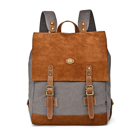 Click here for TSD Brand Unisex Adult Backpack  One Size  Gray prices