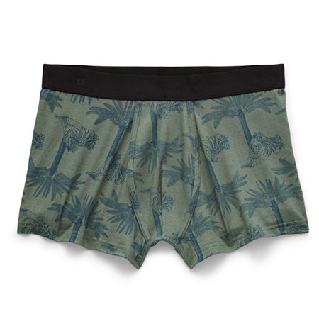 Click here for Arizona Mens Trunks 386007  Small  Green prices