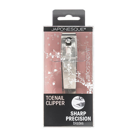 Click here for Japonesque Toenail Clipper  One Size prices
