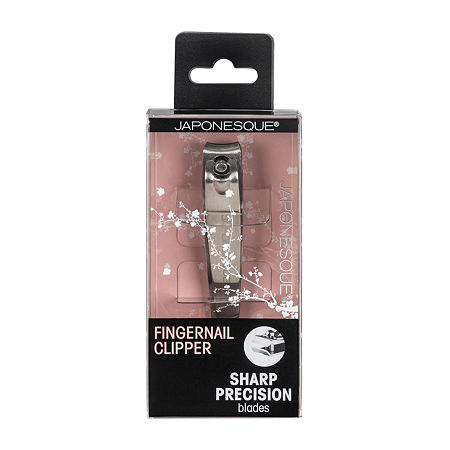 Click here for Japonesque Fingernail Clipper  One Size prices