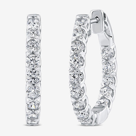 Click here for (Si2/ H) Womens 2 CT. T.W. Lab Grown White Diamond... prices