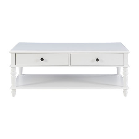 Click here for Percy Living Room Collection Coffee Table  One Siz... prices