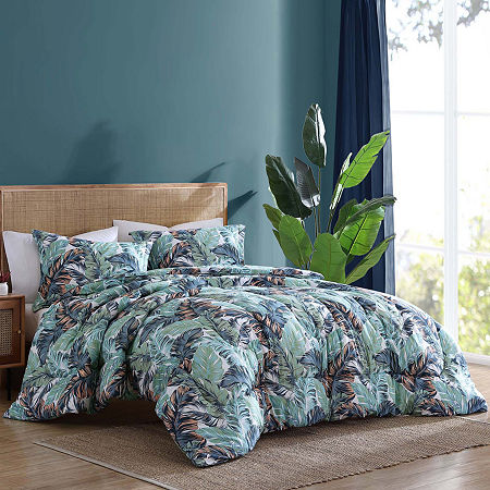 Click here for Caribbean Joe Hawaiian/Tropical 3-pc. Lightweight... prices
