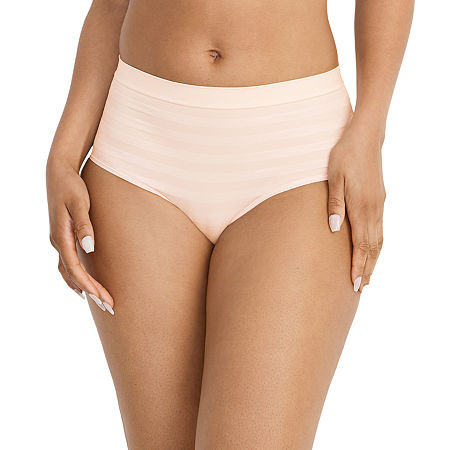 Click here for Jockey Womens Average Figure 3 Pack Brief Panty 44... prices