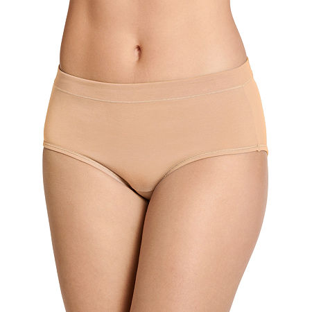 Click here for Jockey Womens Average Figure Hipster Panty  8  Bei... prices