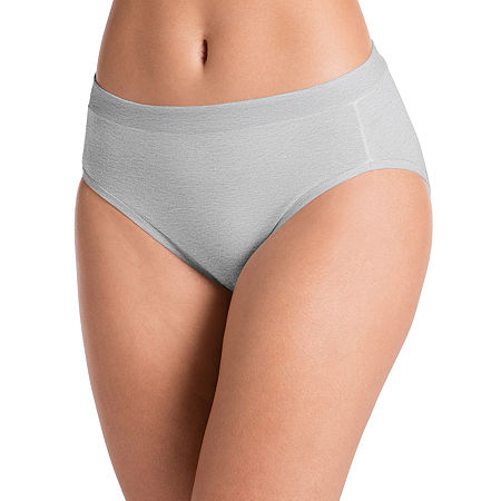 Click here for Jockey Womens Average Figure Hipster Panty  7  Gra... prices