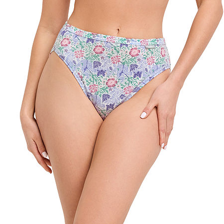 Click here for Jockey Plus Size Elance French Cut - 3 Pack- 1485... prices