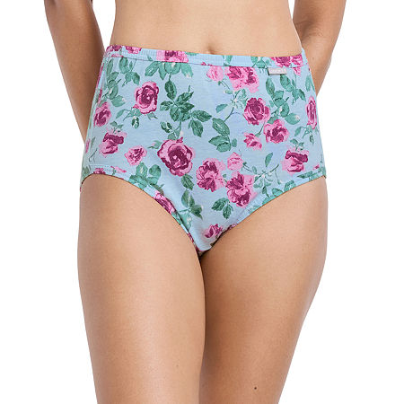 Click here for Jockey Plus Size Elance Brief - 3 Pack- 1486  9  P... prices