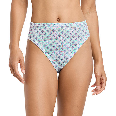 Click here for Jockey Plus Size Elance French Cut - 3 Pack- 1485... prices