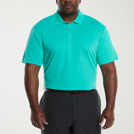 Click here for PGA TOUR Big and Tall Mens Classic Fit Short Sleev... prices