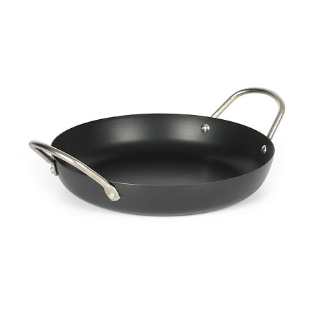 Click here for Oster Smithfire 11 Paella Pan  One Size  Black prices