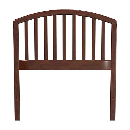 Click here for Toledo Pine Headboard  One Size  Brown prices