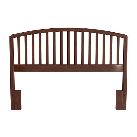 Click here for Toledo Pine Headboard  One Size  Brown prices
