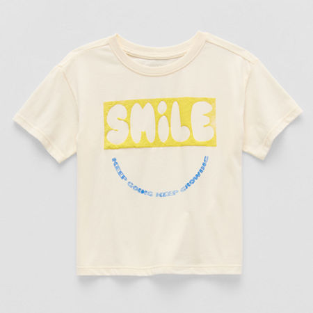 Click here for Grayson Little Toddler Boys Crew Neck Short Sleeve... prices