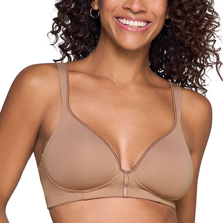 Click here for Ilusion Wireless Full Coverage Bra - 70190  D  Bro... prices
