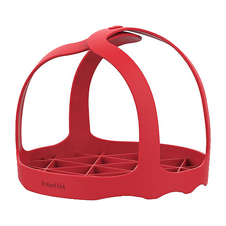 Click here for Instant Pot Non-Stick Bakeware Sling  One Size  Re... prices