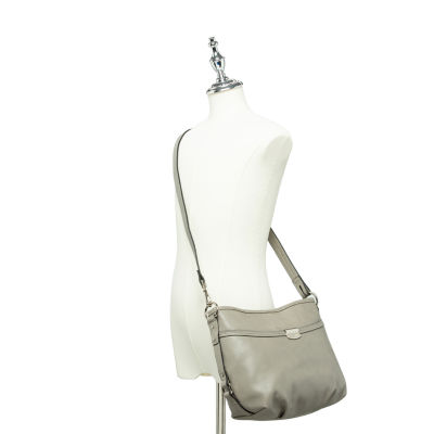 Rosetti Round About Shoulder Bag - JCPenney