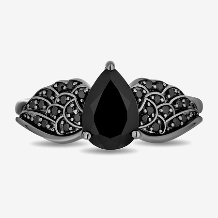 Click here for Enchanted Disney Fine Jewelry Villains Womens 1/5... prices