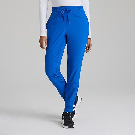 Click here for Barco One Bop513 Boost 3-Pocket Mid-Rise Jogger Wo... prices