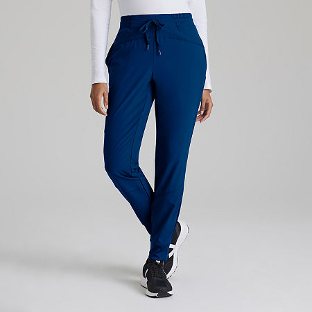 Click here for Barco One Bop513 Boost 3-Pocket Mid-Rise Jogger Wo... prices