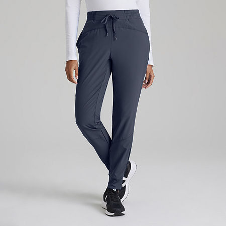 Click here for Barco One Bop513 Boost 3-Pocket Mid-Rise Jogger Wo... prices